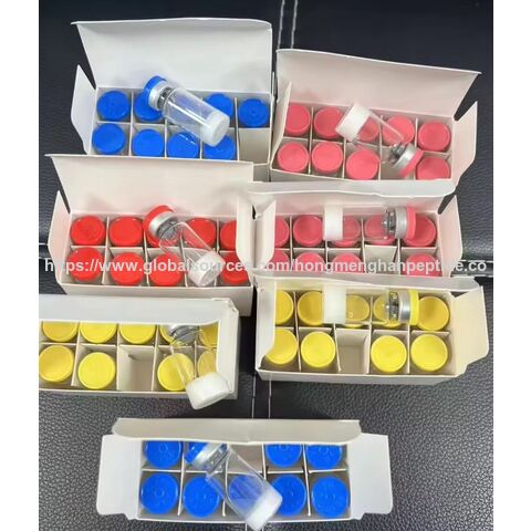 China Wholeale Cheap Price Polypeptides Ty10mg Supplier - Expore China ...