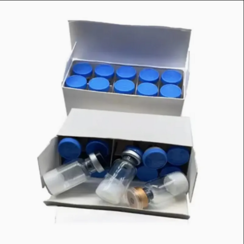 15mg 30mg Wholesale Peptides Vials 10mg, 99% Purity Direct From Factory ...
