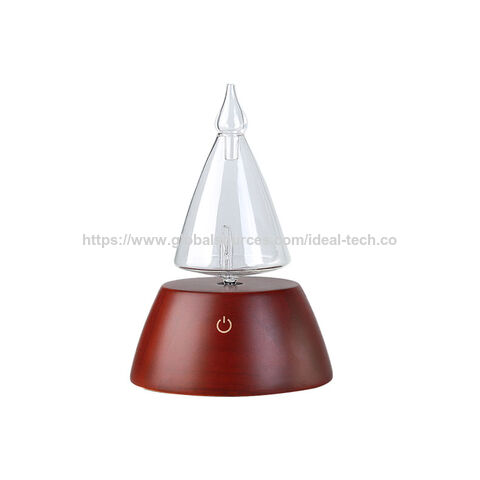 Buy China Wholesale 2025 Aromatherapy Scent Cold Air Mist Essential Oil ...