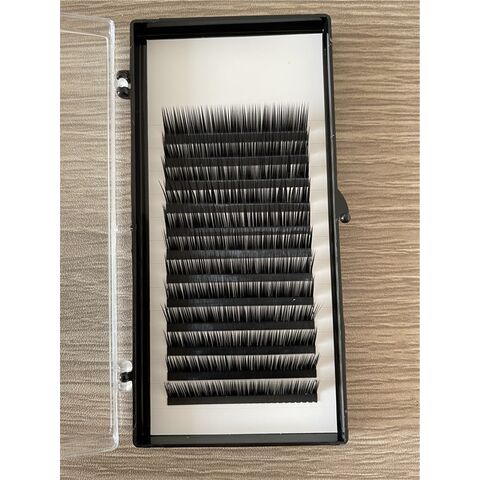 Cheap Top Quality Hot Selling Soft Private Lashes Eyelashes Extension ...