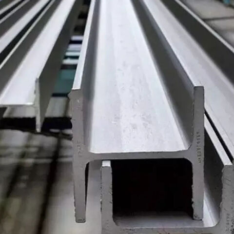 Ipe 220/240/300/360/450/600 Heb 260 Hea 200 Hot Rolled H Beam ...