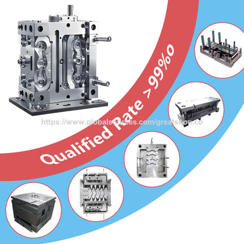 Bulk Buy China Wholesale Abs Insert Mold For Hive Frames With Micro ...