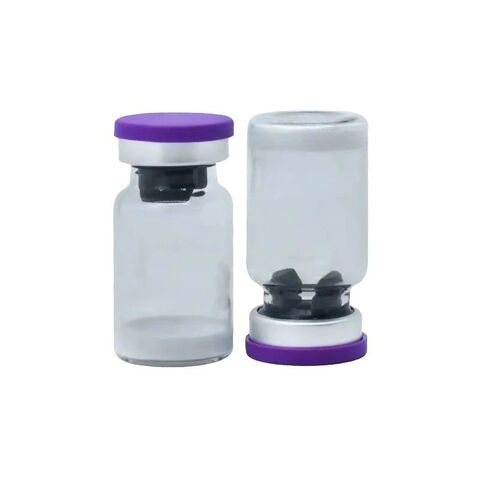 Factory Price Manufacturer Supply Peptides 5mg 10mg 15mg Vial For Skin ...