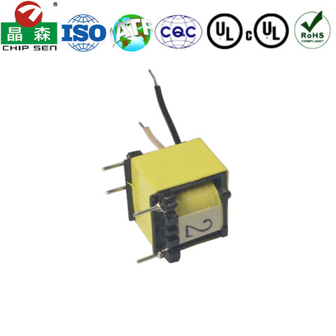 Buy China Wholesale Ee13 High-frequency Transformer 220v Input 10w Ac-dc Converter Intelligent ...