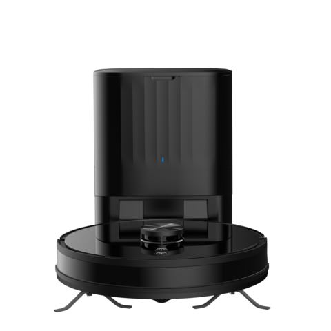 Buy China Wholesale Takdir Oem Laser Navigation Robot Vacuum Cleaner ...