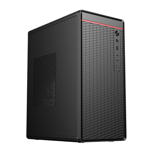 Ruix My02 Spcc Oem Odm Factory Direct Sale Office Pc Case Small ...