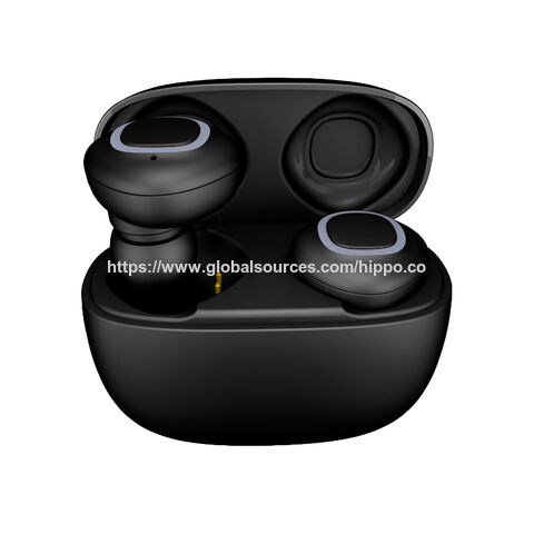 Super Small Portable Tws Earbuds Bt5.0 High Quality True Wireless ...