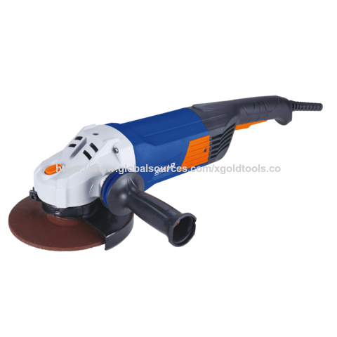 3-speed Cordless Angle Grinder Industrial Grade Micro Electric Angle ...