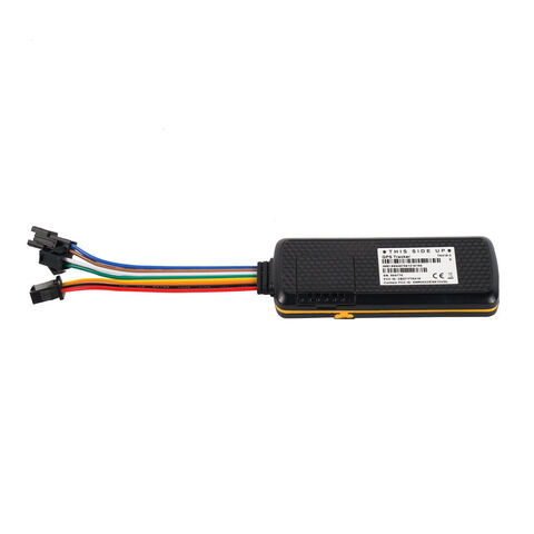 Vehicle Gps Tracker With Theft Recovery: Your Ultimate Anti-theft ...