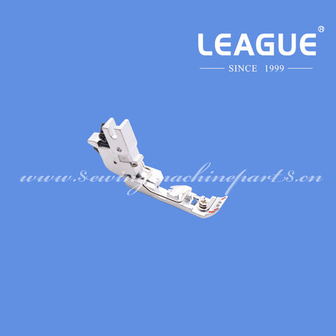 Bulk Buy China Wholesale A15016440c0a Elasticator Foot For Juki Mo-644d ...