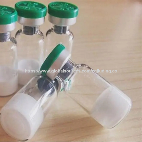 Buy China Wholesale Thy Mosin A1 2mg 5mg Supporting Immune Health In ...
