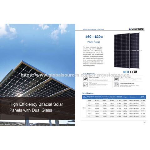 Bulk Buy China Wholesale Oem Warehouse In Dubai/customized Solar Panel ...