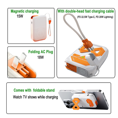 Bulk Buy China Wholesale Hot Sale Wholesale Fast Charging Power Banks ...