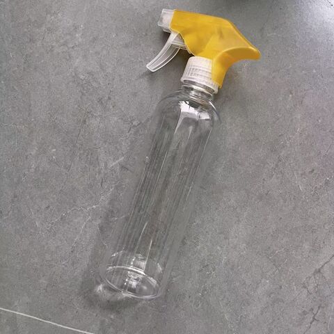 Yellow Plastic Spray Head: The Ultimate Tool For Kitchen Cleaning With ...