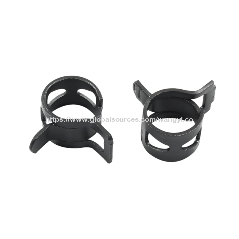 Custom Factory High Quality Stainless Steel Carbon Steel Black Tube ...