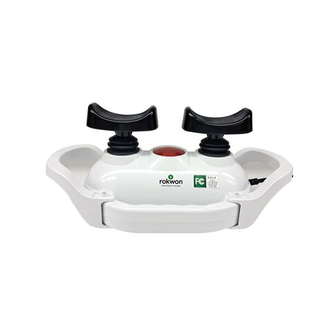 Rokwon Ankle Vibrator Massager Body Massager - South Korea Wholesale ...