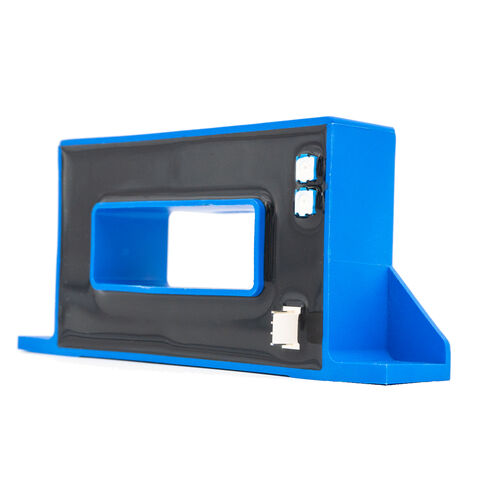 Buy China Wholesale Tr 400a/4v Split Core Hall Effect Current Sensor ...