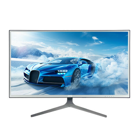 Factory Direct High Quality China Wholesale Pc Monitor 34 Inch Flat ...