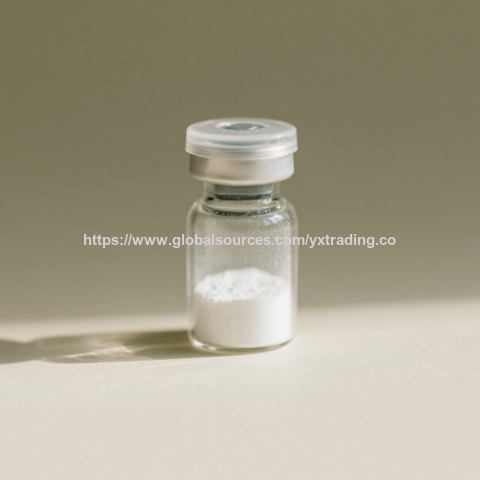 Buy China Wholesale Cheap Price Polypeptides 99%+ Purity Chemical ...