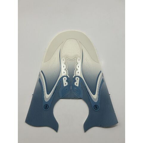 Factory Direct High Quality China Wholesale Factory Semi-finished Shoes ...