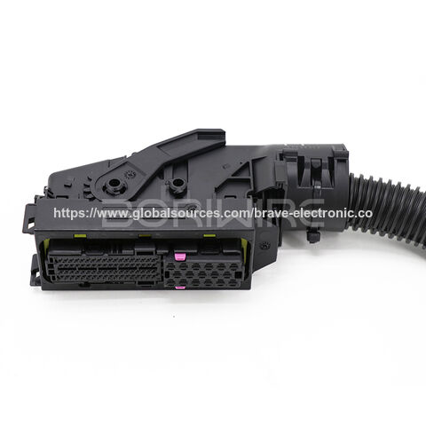 Multi-pin Connector Cable Assembly - Expore China Wholesale Multi-pin ...