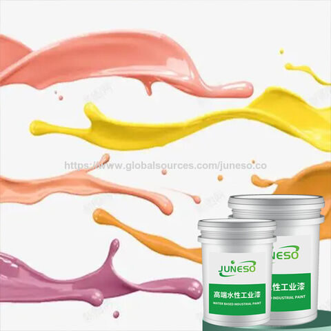 Mechanical Paint Machinery Paint Industrial Machinery Coating Heavy ...