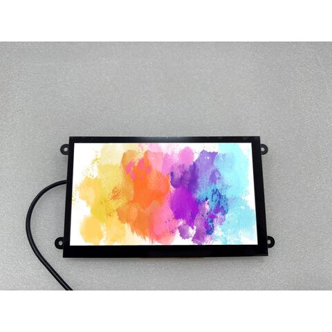 Tft Lcd Panel, 5 Inch, 480xrgbx800, 1000nits High Brightness, 40pins ...