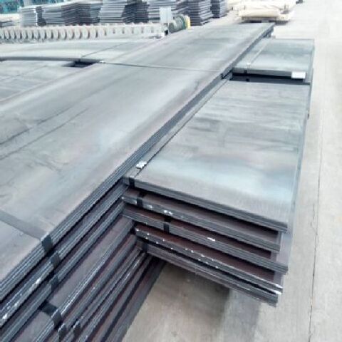 Factory Direct High Quality China Wholesale Durable S460n S460q Steel ...