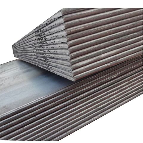 Optimized Q420d Q460d Steel Plate For Chassis Systems And Mechanical ...