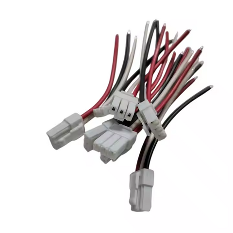 Factory Direct High Quality China Wholesale Jst Slp-03v-ssf-01t-p0.4 3-pin Way Connector Cable ...