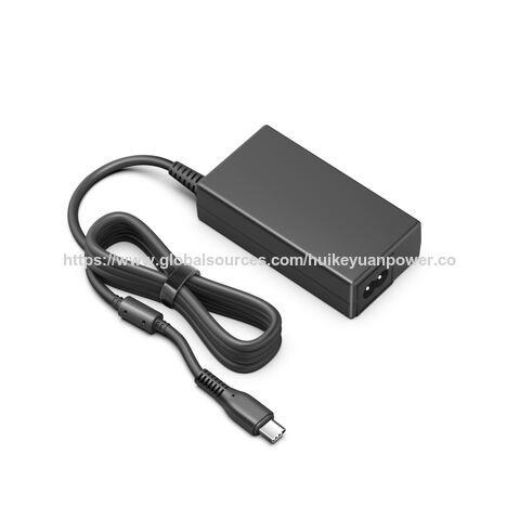 65w 45w Chromebook Chromebook14 Chromebook Plus Charger For Charging ...
