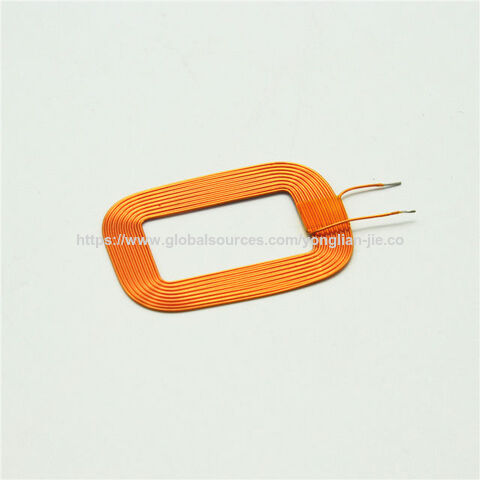 Bulk Buy China Wholesale Low Price Custom Magnetic Wire Flat Copper ...