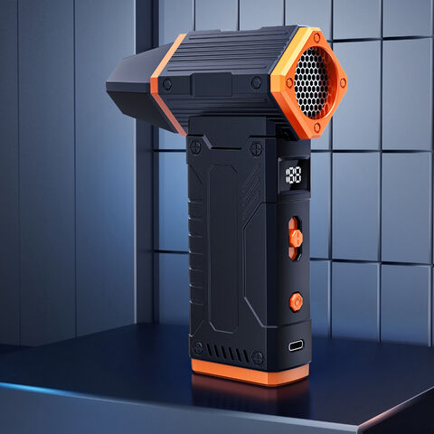 Buy China Wholesale Bldc Electric High Power 8000mah 130000 Rpm Plastic ...