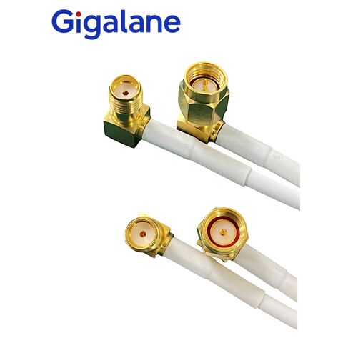 Bulk Buy Vietnam Wholesale Rf Cable Assembly With Sma Female R/a And ...