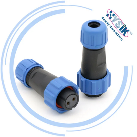 Bulk Buy China Wholesale Waterproof Ip68 Electrical Sp13 2 3 4 5 6 7 9 ...