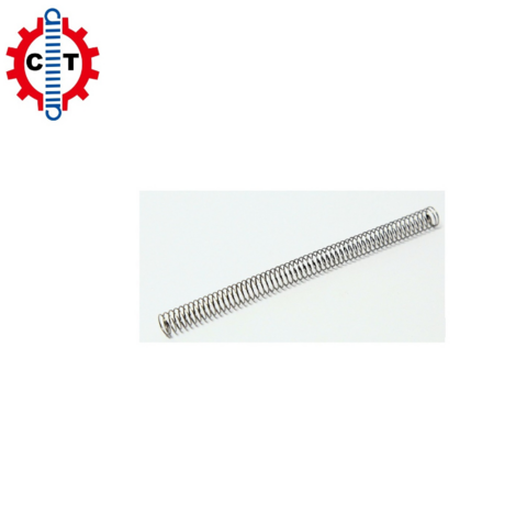 Stainless Steel Compression Springs For Auto Parts | Oem & Odm Service ...