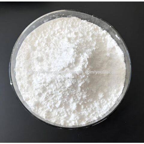 Food & Beverage Additive New Product Raw Material Cas 56-40-6 Glycine ...