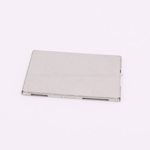 High Quality Stamping Part Shiedings - Buy China Wholesale Emi Rf ...
