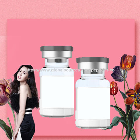 Primary Resources High Purity Peptides Vials 10mg 15mg 30mg Peptides ...