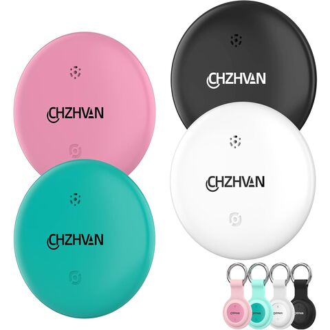 Buy China Wholesale Official Google Certified Smart Air Tag Tracker ...
