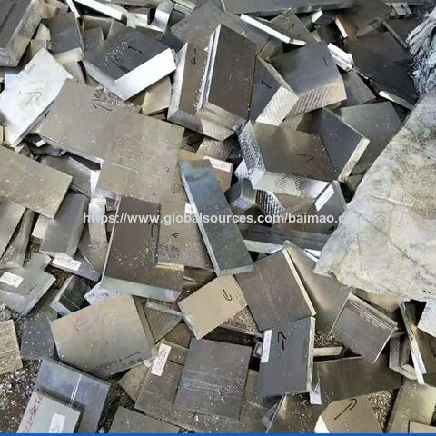Factory Price Hot Ubc 99.9% Aluminum Scrap Can And Sheet Aluminum Scrap ...