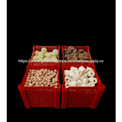 Buy China Wholesale Water Purification Magic Cube, Filter Material ...
