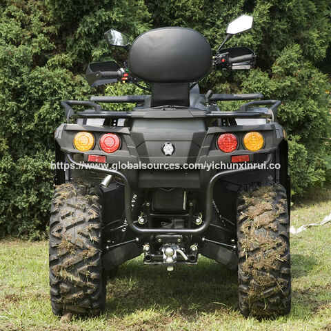 Bulk Buy China Wholesale 2025 New Style High Quality 800cc Atv 4x4 ...