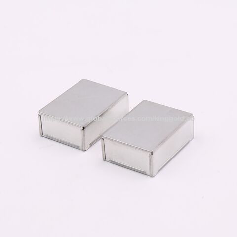Factory Sales Stamping Part Shiedings - Expore China Wholesale Emi Rf ...
