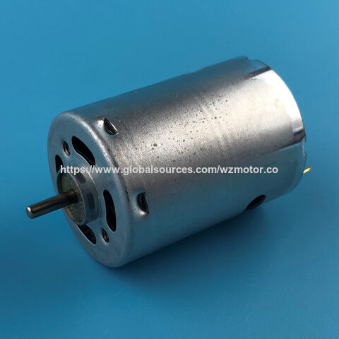 High-torque 12v Brushless Dc Motor For Shavers, 5.5w, 24.4mm Od ...