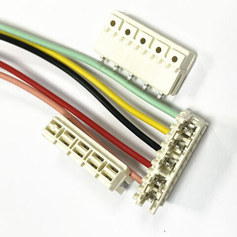 Stocko 5.0 Mm Idc Connector Cable Wire Cables $0.5 - Wholesale China ...