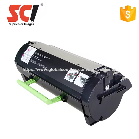 Asia Market With Chip Compatible 56f3000 Toner Cartridge For Lexmark ...