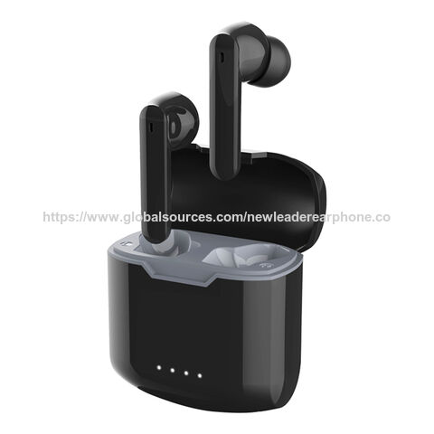 Ultra - Comfortable True Wireless Bluetooth Earbuds - Hands - Free With ...