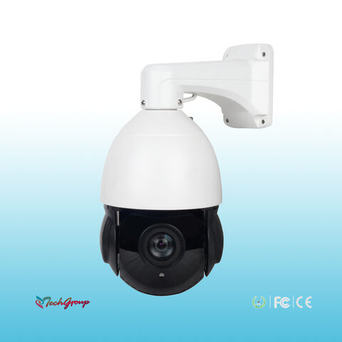 18x Ip Ptz Speed Dome Camera Motorized Zoom Camera Waterproof Ptz ...