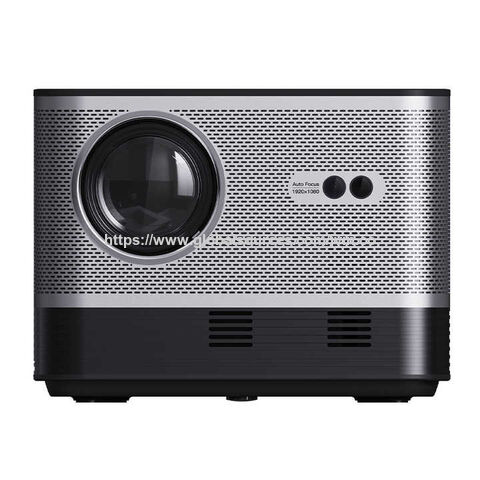 4k Support 3d Mini Projector - Smart Android Mini Pocket Led Dlp ...
